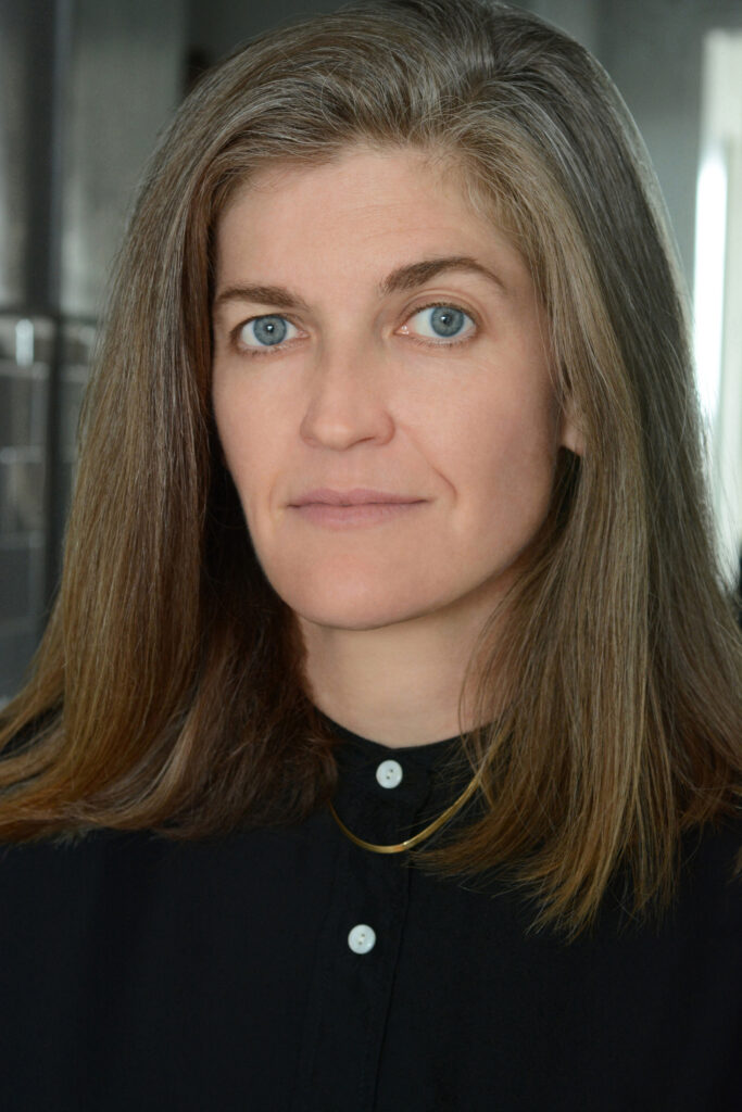 Galas - Little Island