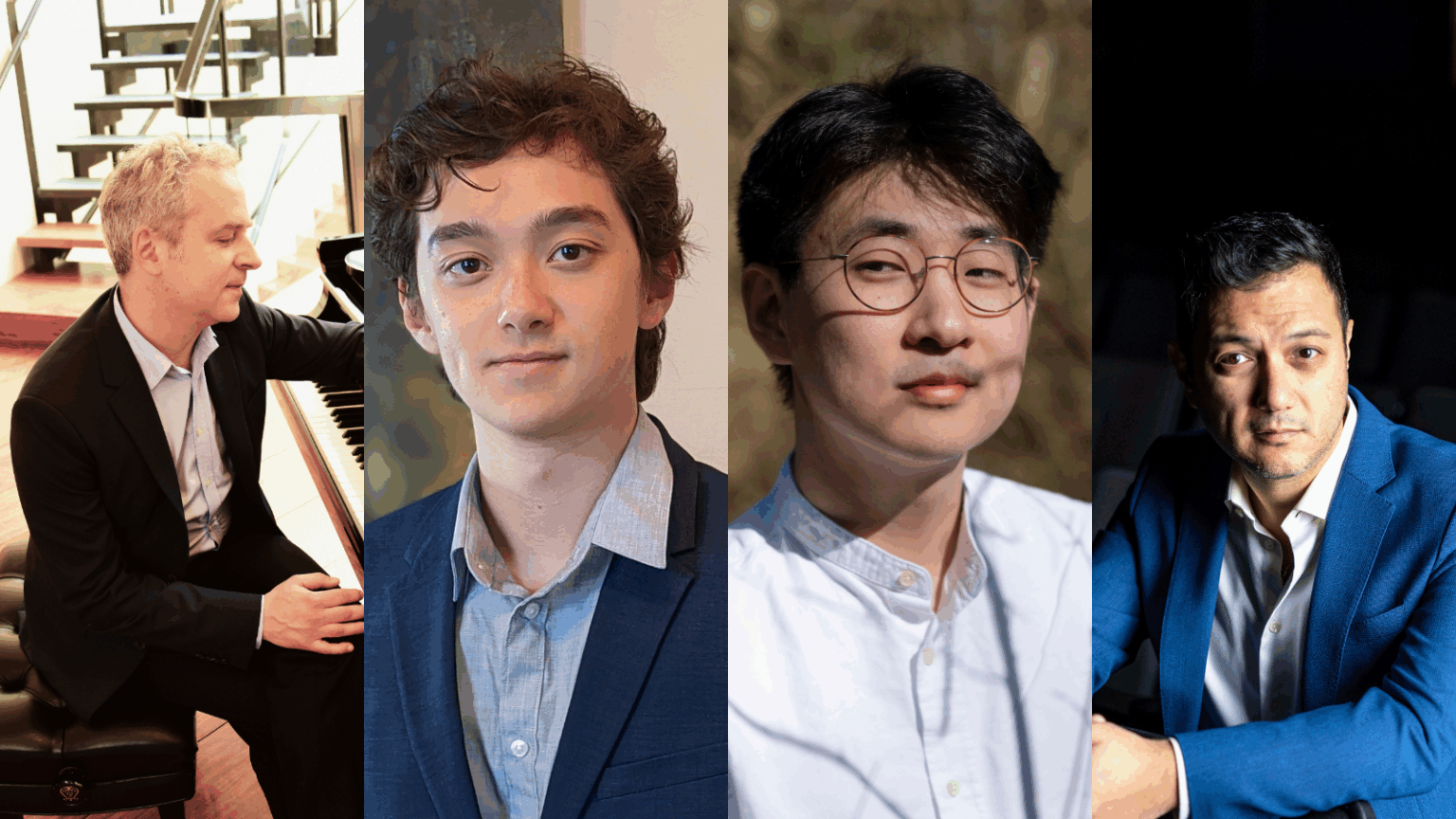 Events - Little Island