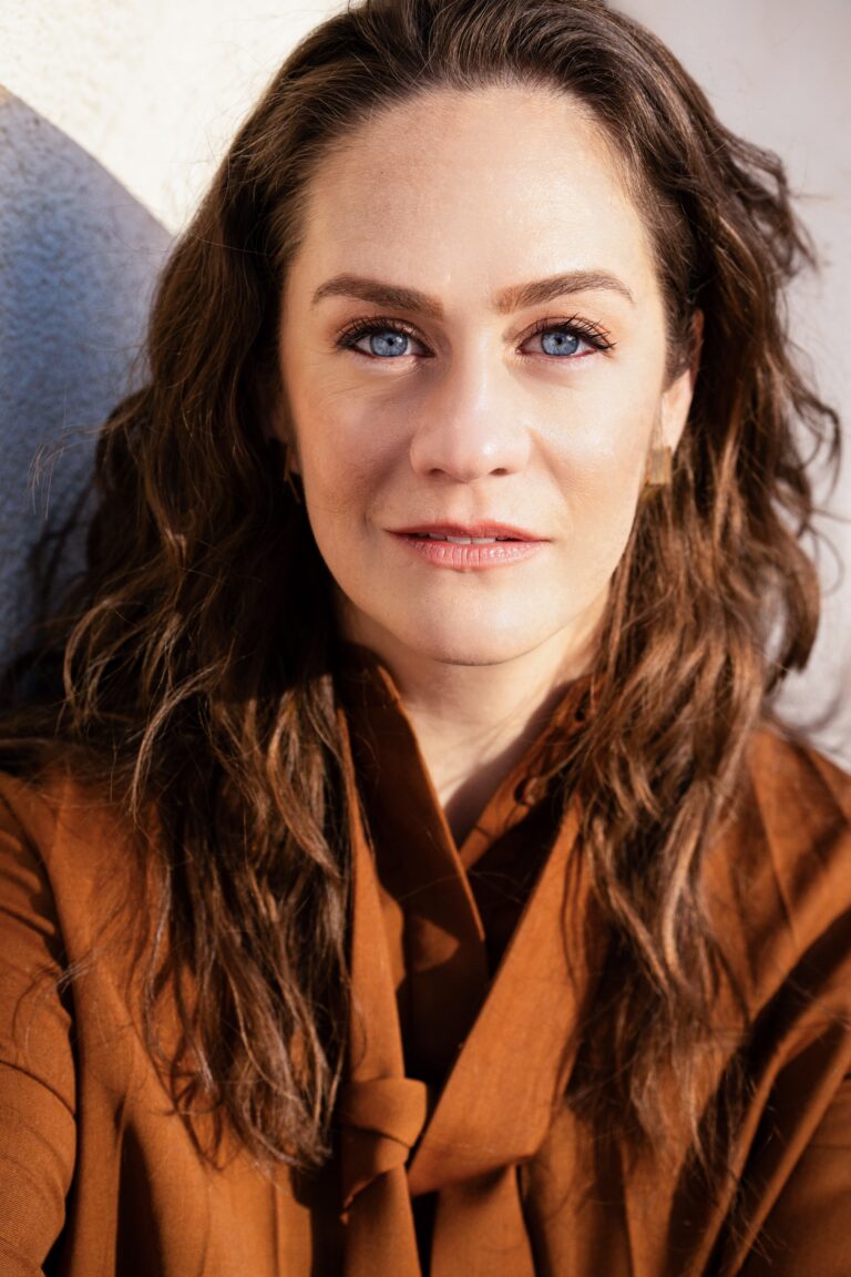 The Counterfeit Opera - Little Island